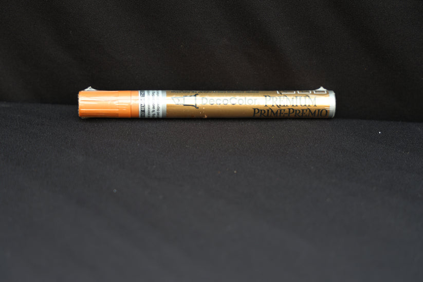 Copper Deco marker – Resin Raw Material