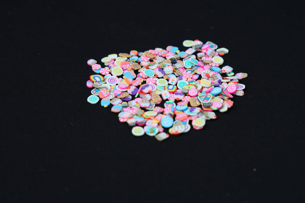 Mix polymer Chips – Resin Raw Material