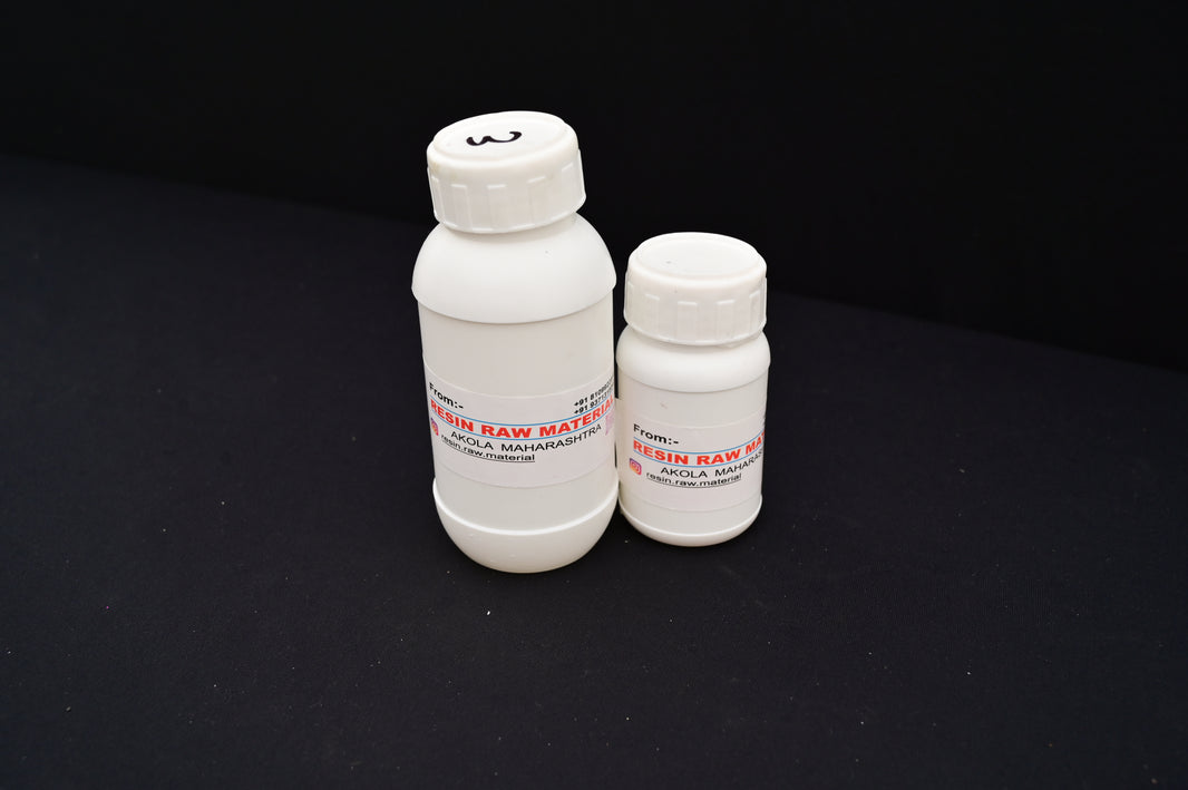 Resin – Resin Raw Material