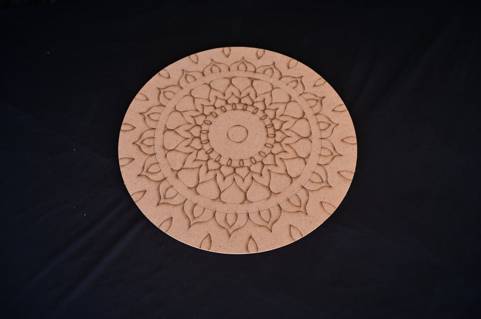 MDF – Resin Raw Material