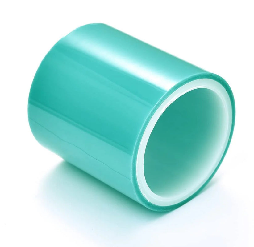 UV tape / Bezel Tape – Resin Raw Material