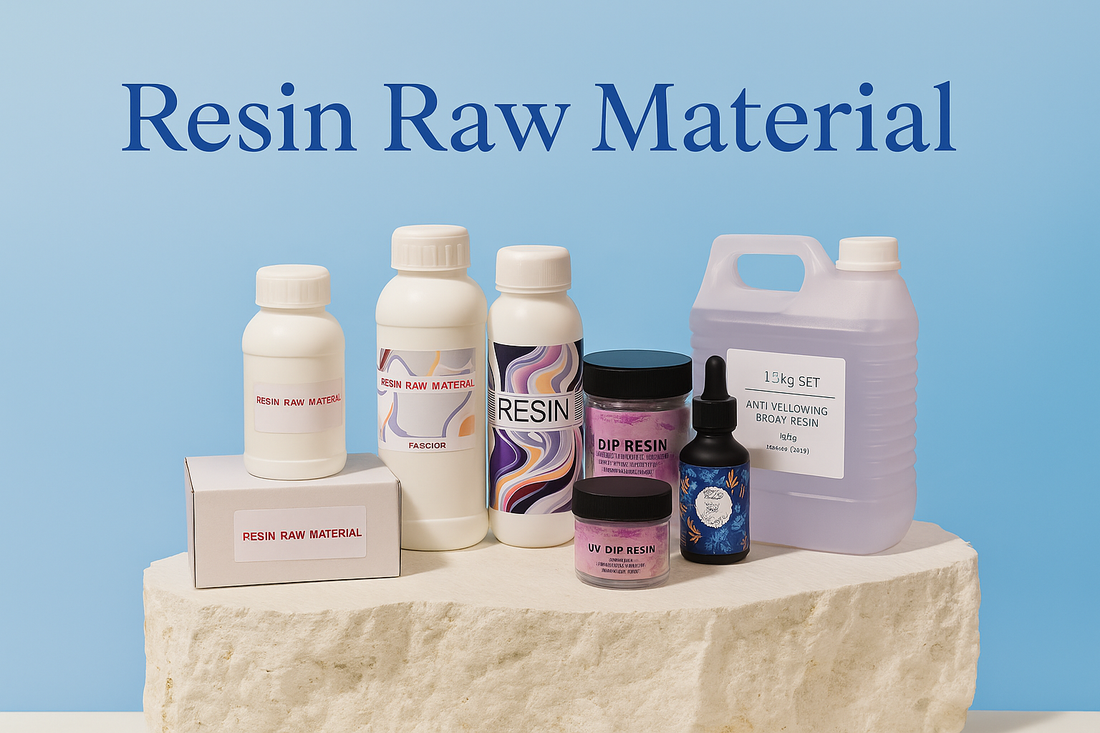 Resin Raw Material
