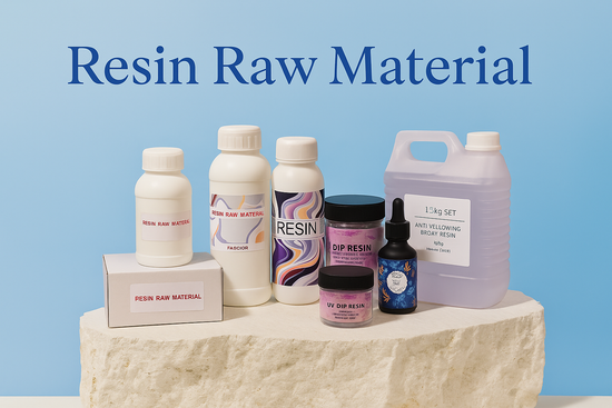 Resin Raw Material